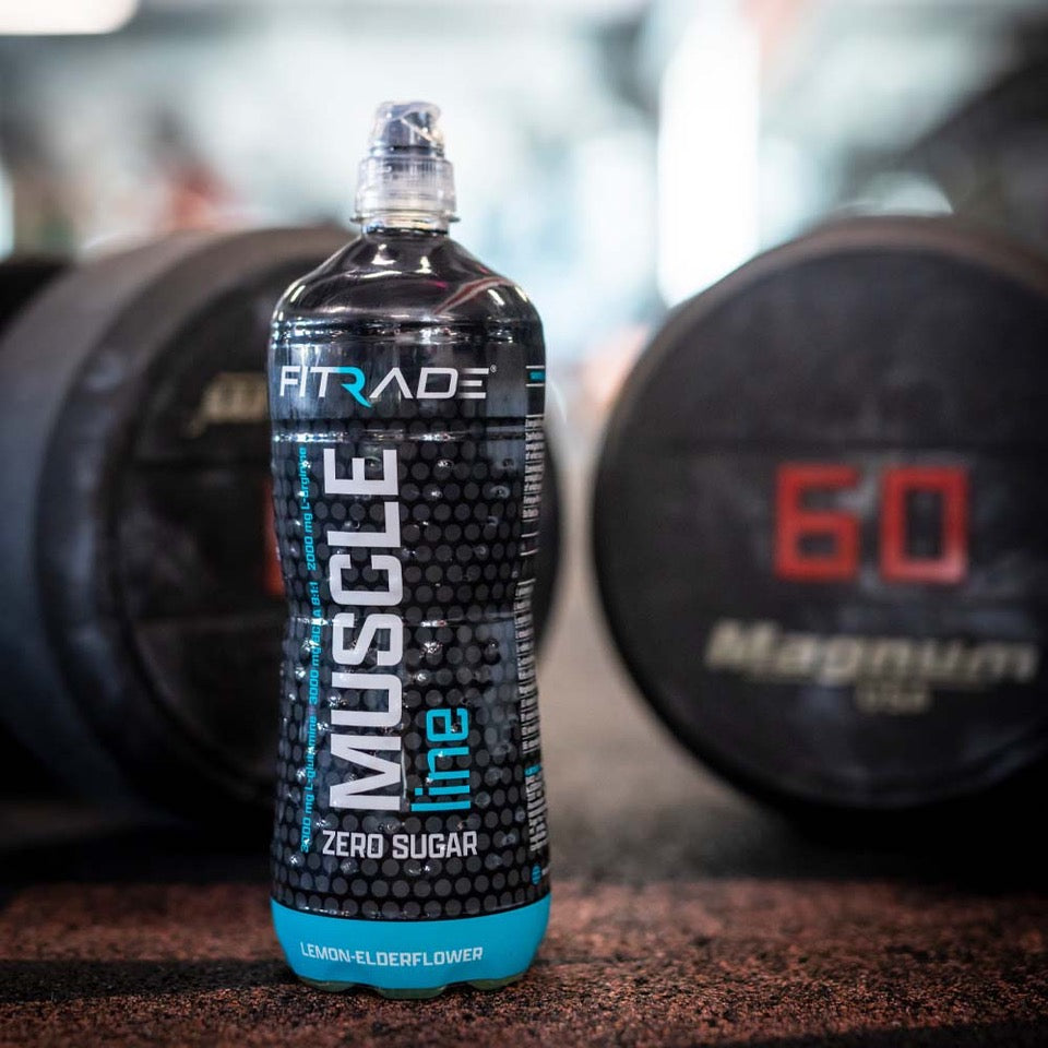 MUSCLE LINE – Fitrade.at