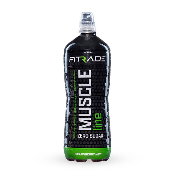 MUSCLE LINE – Fitrade.at